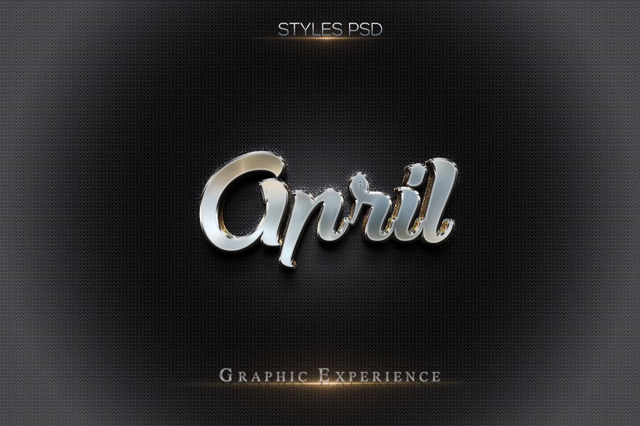 3D Text Effect MockUp 2_170217, Add-ons | GraphicRiver